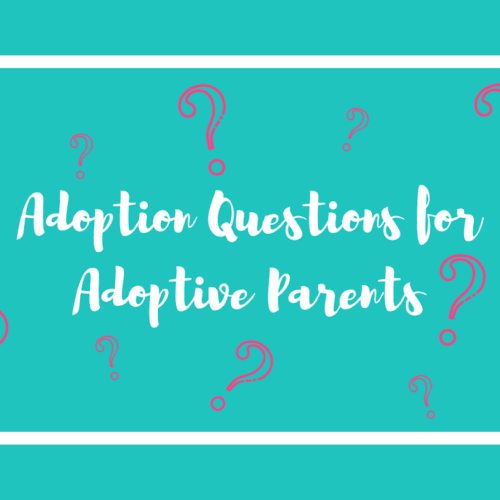 Adoption First Steps: How to Get Started in Texas | Texas Adoption Center