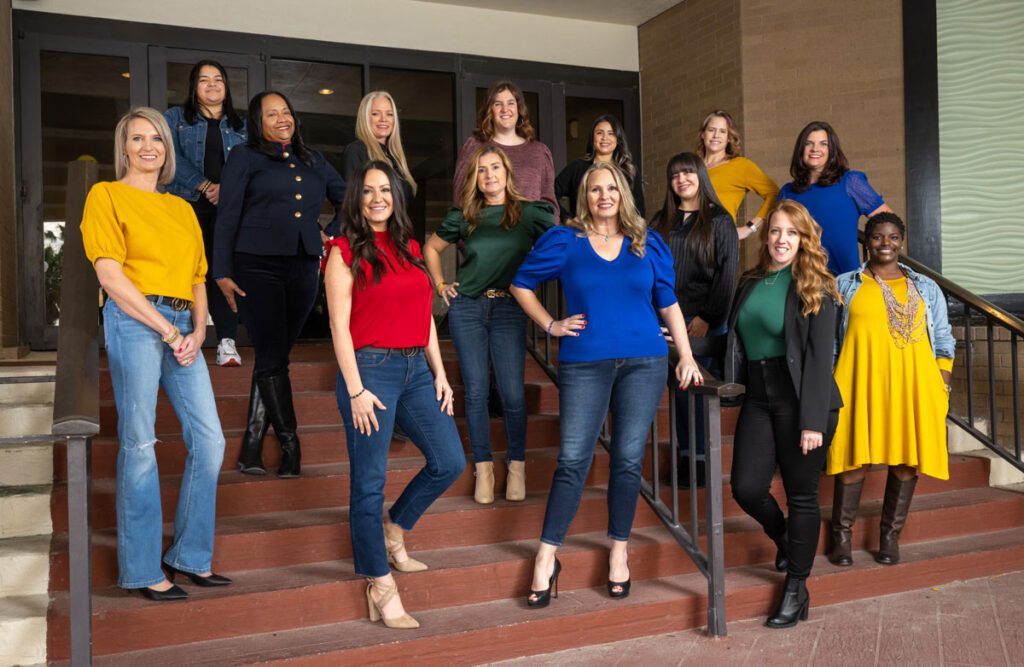 Home | Texas Adoption Center