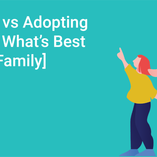 Pregnant and Considering Adoption: What to Know & Where to Go | Texas ...