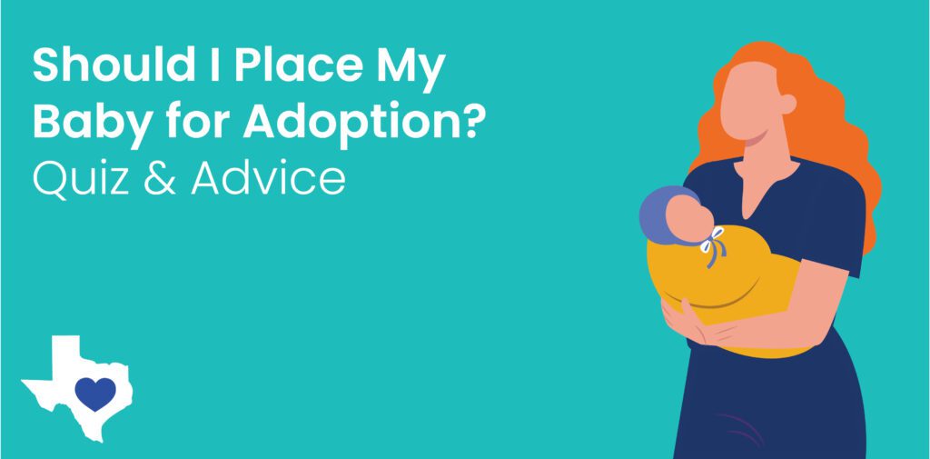 Can You Reverse an Adoption? | Texas Adoption Center