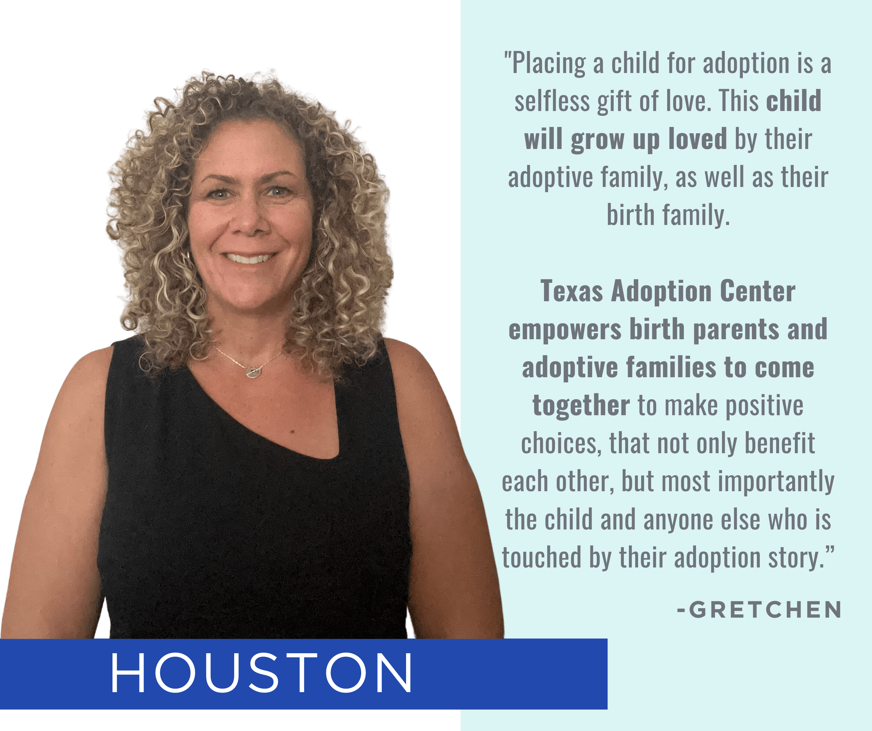 Houston | Texas Adoption Center