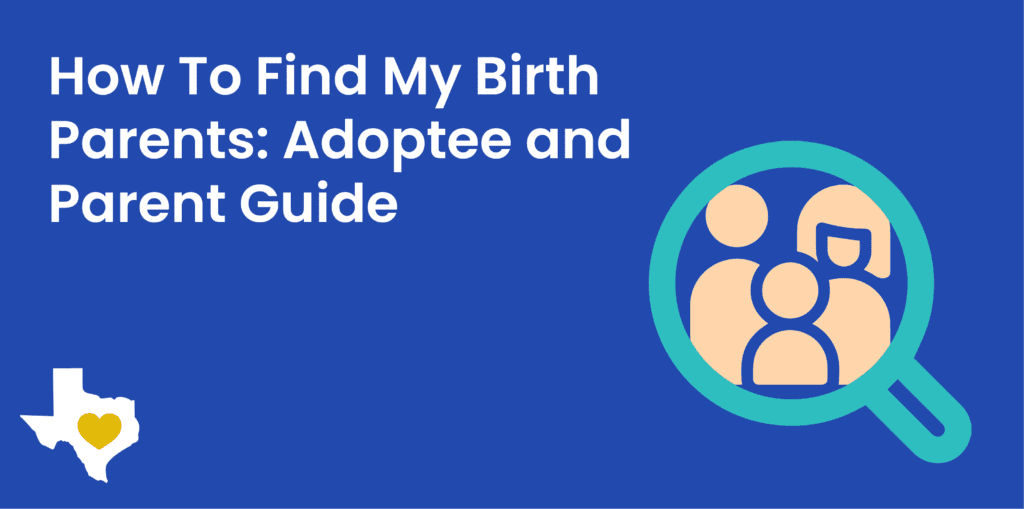 Can an Adopted Child be Returned to Birth Parents?